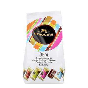 GRIFO CIOCCOLATINI ASSORTITI in dettaglio | Ipertriscount Spesa Online