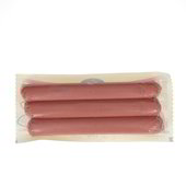 WÜRSTEL WUDY CLASSICO MAXI DI POLLO E TACCHINO in dettaglio ...