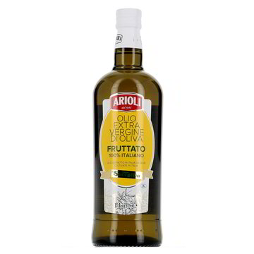 OLIO EXTRA VERGINE DI OLIVA ARIOLI 1 l in dettaglio | Ipertriscount ...