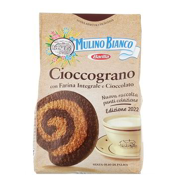 CIOCCOGRANO MULINO BIANCO 330 in dettaglio | Ipertriscount Spesa Online