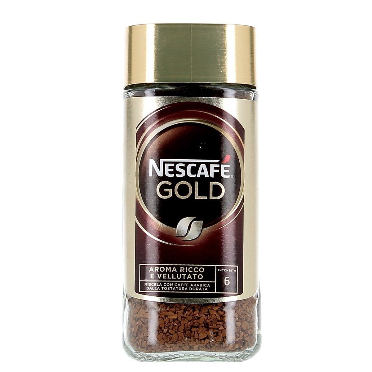 GOLD CAFFÈ SOLUBILE NESCAFÉ 100 g in dettaglio | Ipertriscount Spesa Online