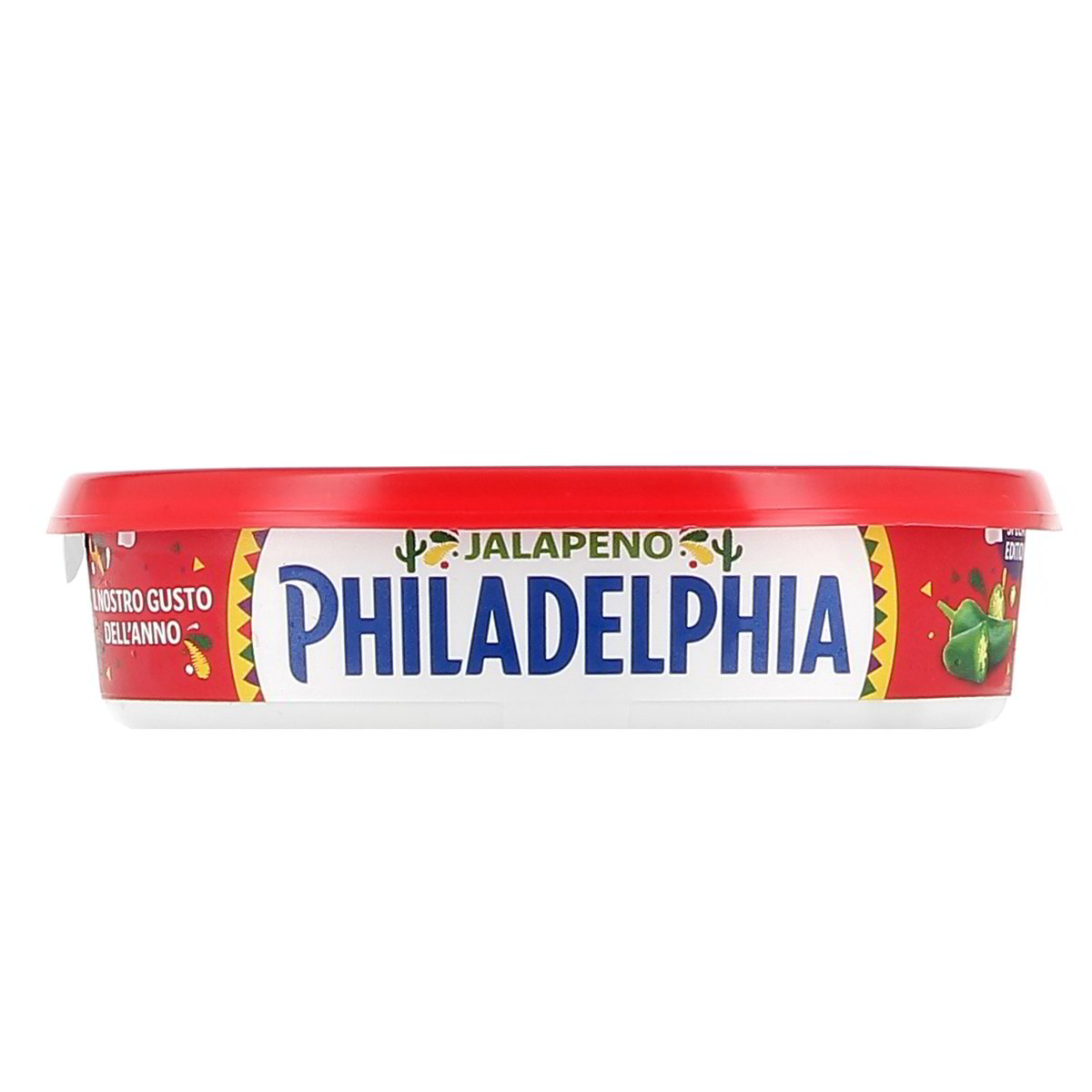 FORMAGGIO FRESCO JALAPENO PHILADELPHIA 150 g (Minimo € 2,19 - 22,8 % ...