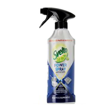 POWER SPRAY UNIVERSALE in dettaglio | Ipertriscount Spesa Online