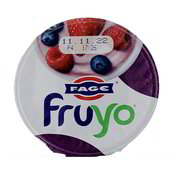 FRUYO FRUTTI DI BOSCO 0% GRASSI FAGE 150 g in dettaglio | Ipertriscount ...