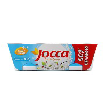 FIOCCHI DI LATTE JOCCA 2x175 g in dettaglio | Ipertriscount Spesa Online