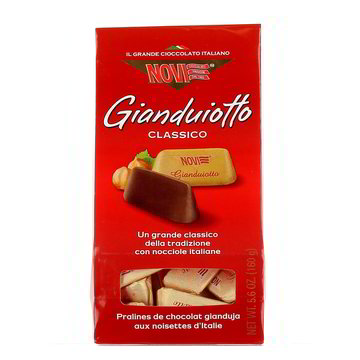 GIANDUIOTTO CLASSICO NOVI 160 g in dettaglio | Ipertriscount Spesa Online