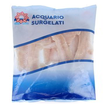 FILETTI DI MERLUZZO ATLANTICO ACQUARIO 800 g in dettaglio ...