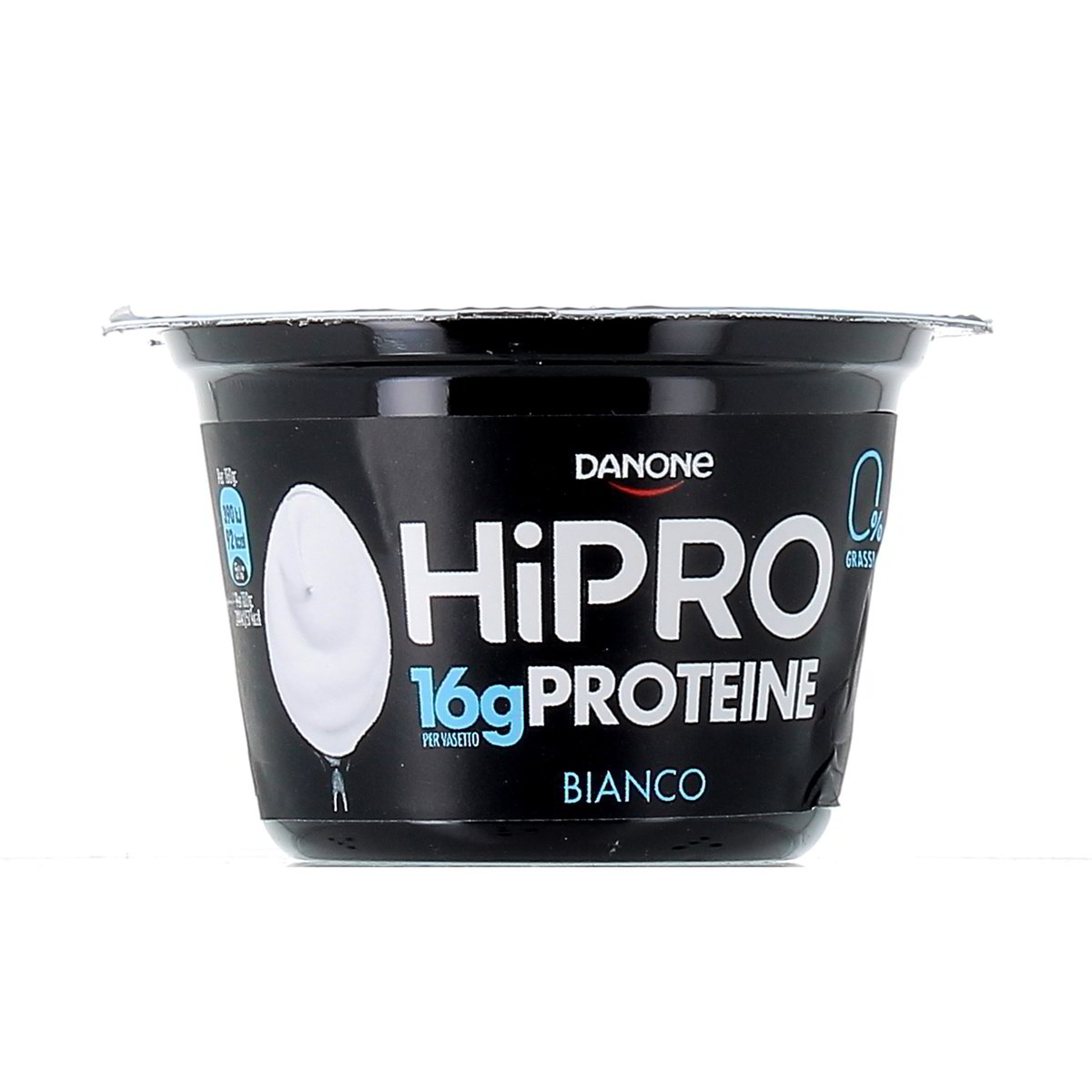 HIPRO BIANCO DANONE 160 g in dettaglio | Ipertriscount Spesa Online